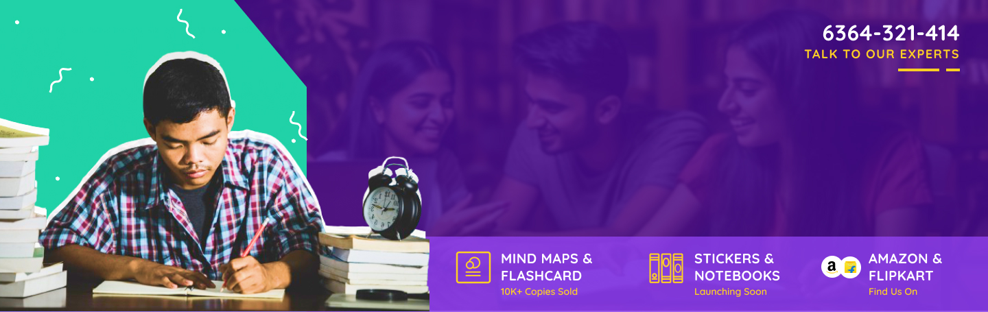 NEET UG - Mind Maps, Flashcards & More - Meiosis Publications